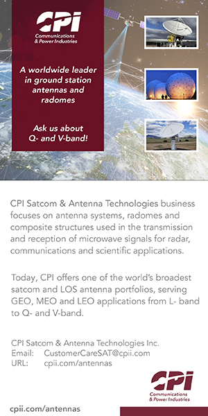 Astra Space to supply Airbus OneWeb Satellites’ Arrow smallsats with ...