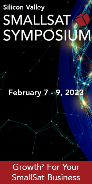 Hybrid Space Architecture Under the Spotlight @ The SmallSat Conference