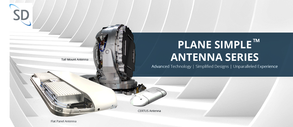 Satcom Direct + Gilat sign a strategic agreement